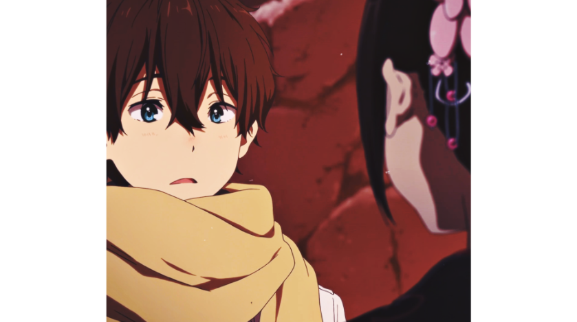 Hyouka 15 fps edit - Payhip