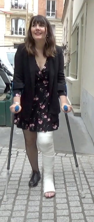 Mélanie LLC (21mn) - Payhip