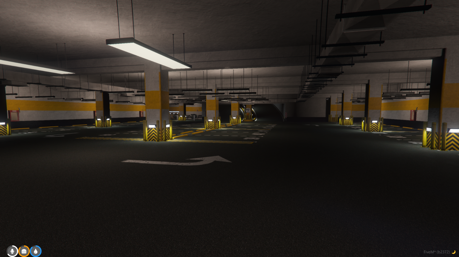 Mega Mall V1 Fivem Store Fivem Mods