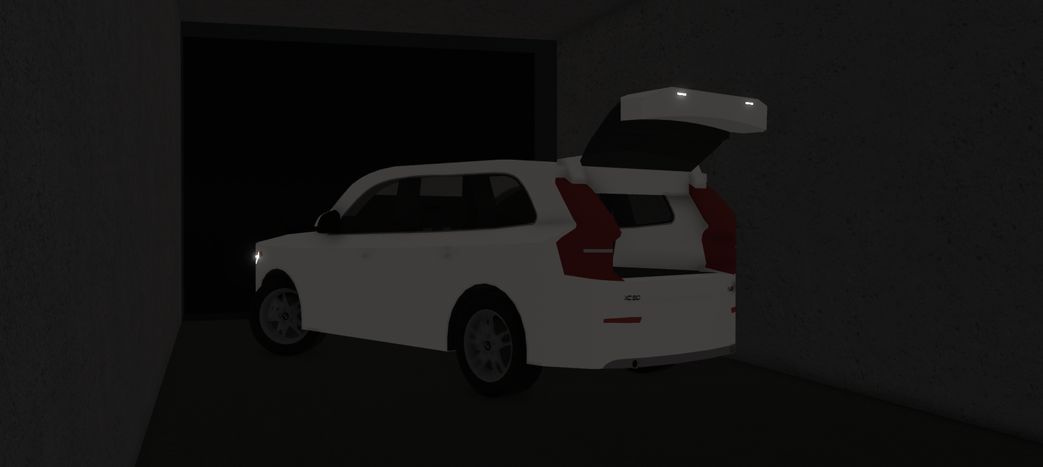 Generic Marked And Unmarked Police Volvo XC90 - Payhip