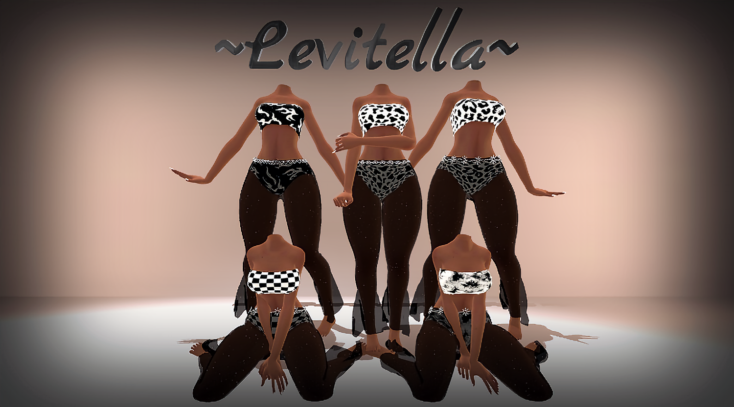 Levitella - Payhip