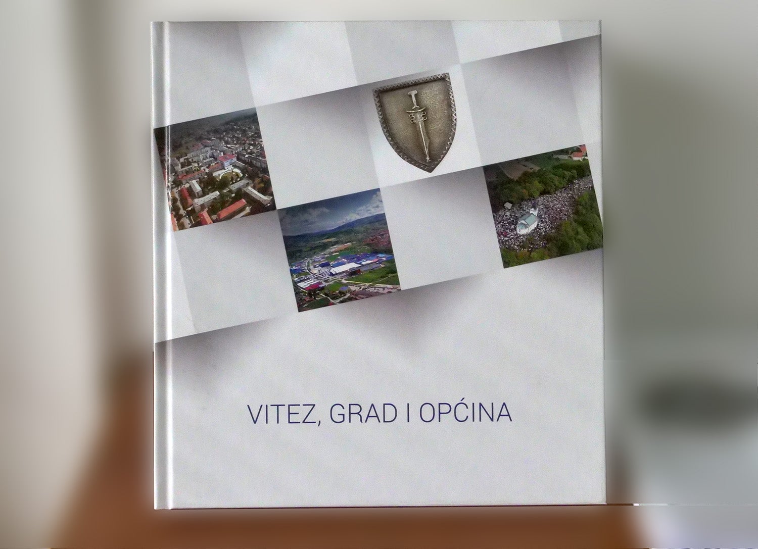 Vitez, grad i općina - monografija - Payhip