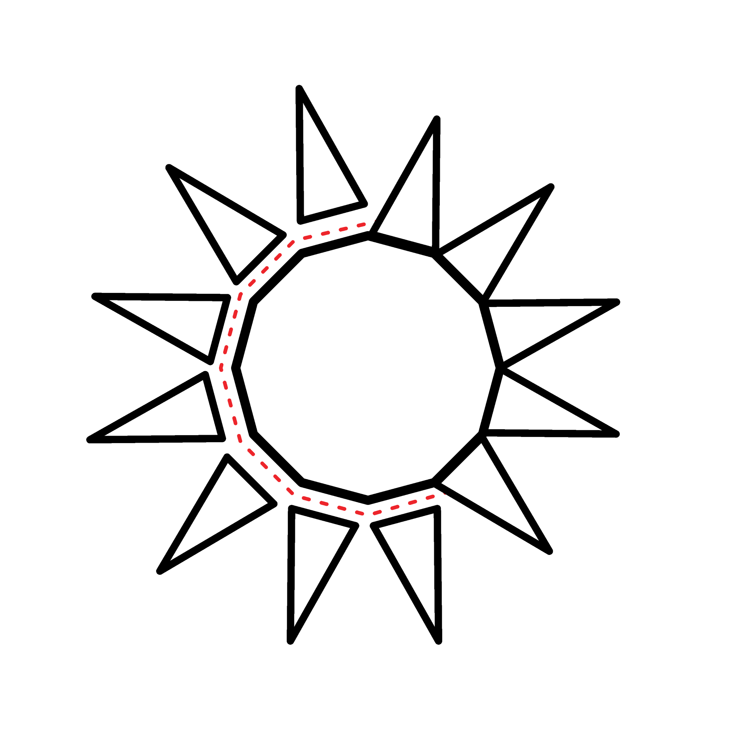 Helianthus EPP Block