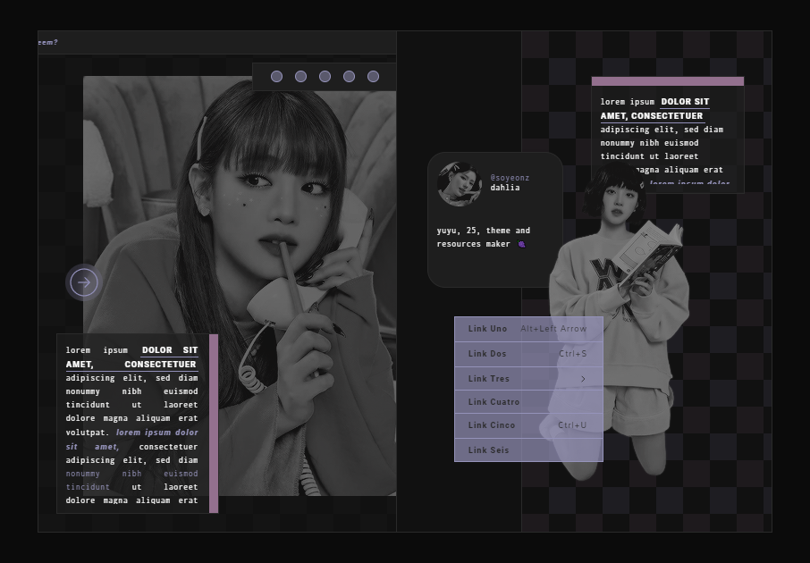 SCREAM : theme 14. - Payhip