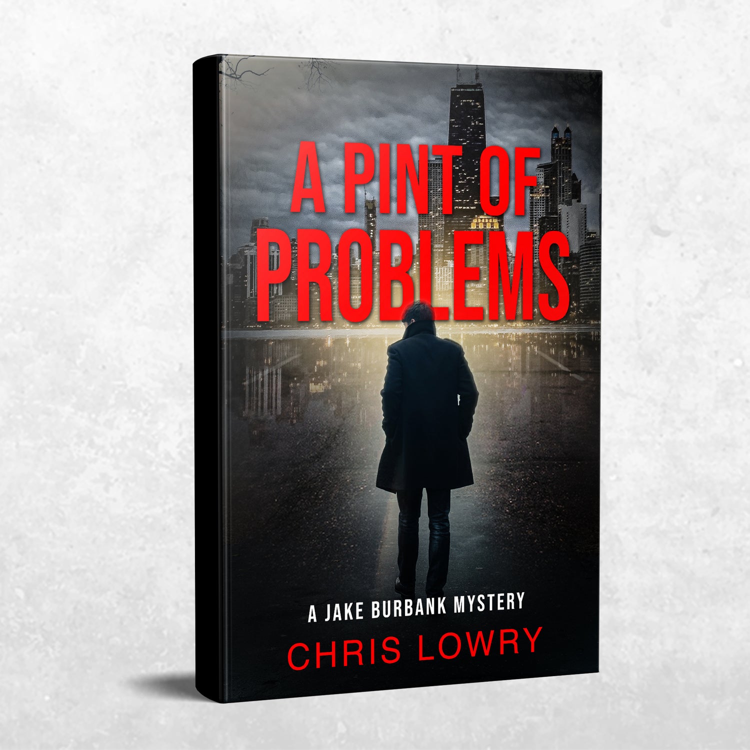 Chris Lowry Books - Payhip