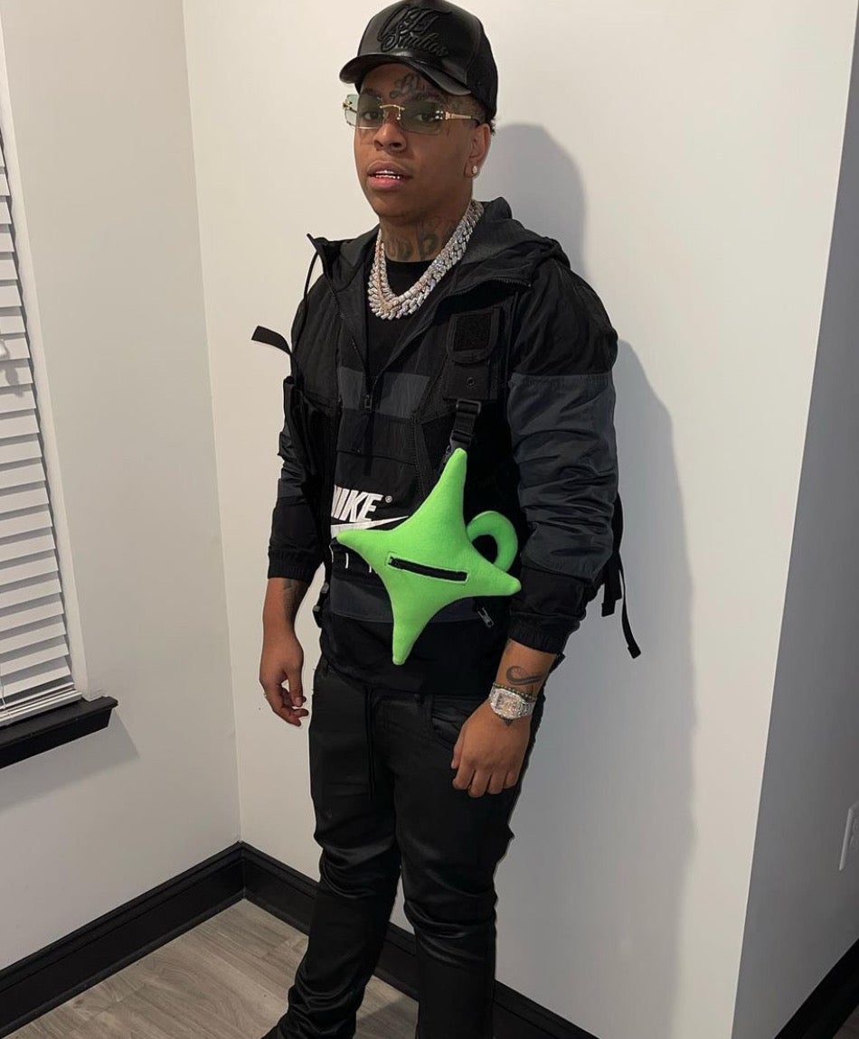 Yung Mal x Pyrex Whippa x Lil Gotit Type FLP “Burnt” - Payhip