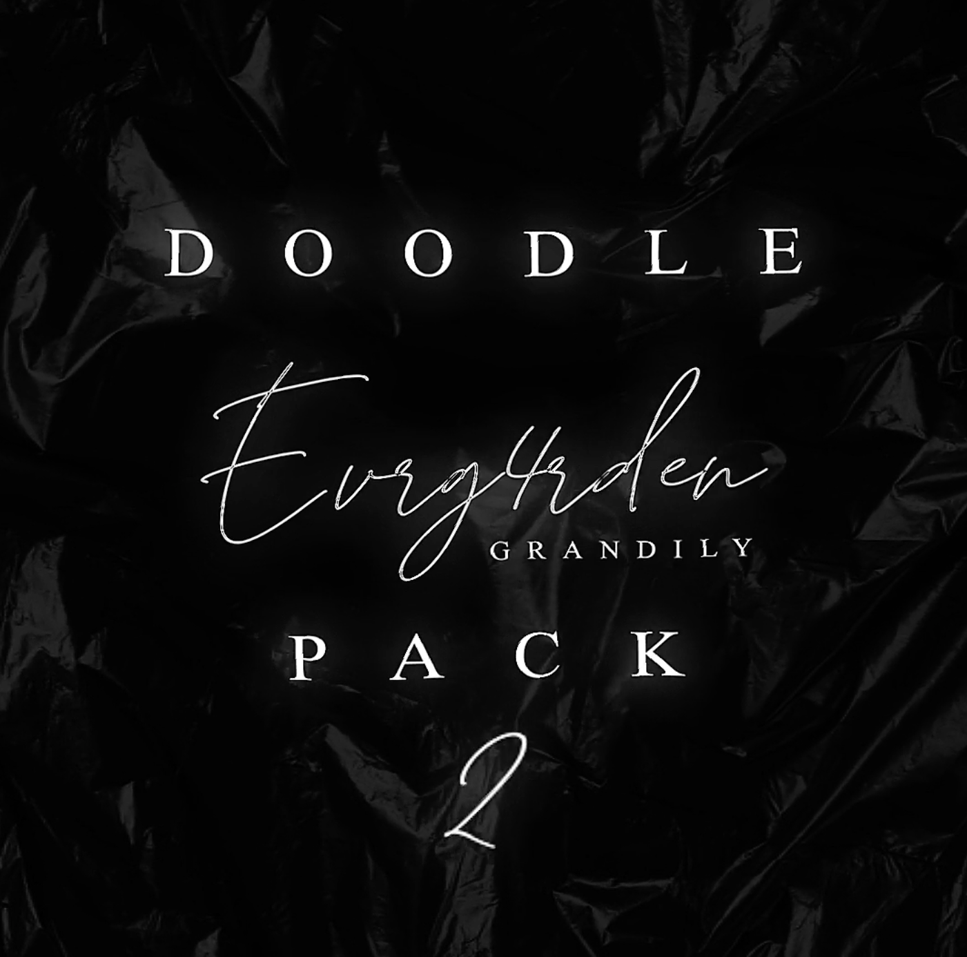 doodle pack 2 - Payhip