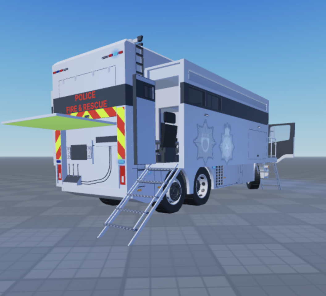 Joint Command Unit Police & Fire - Payhip