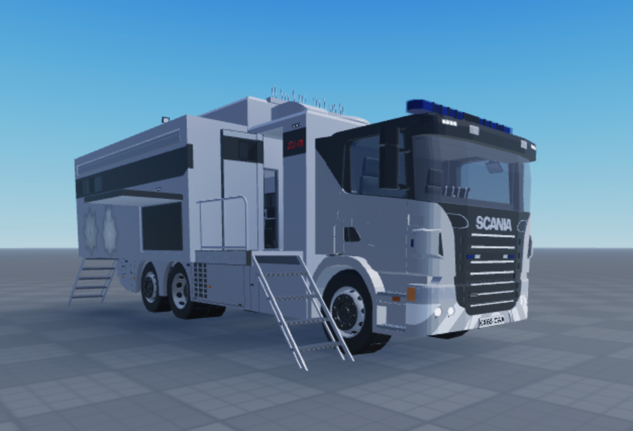 Joint Command Unit Police & Fire - Payhip
