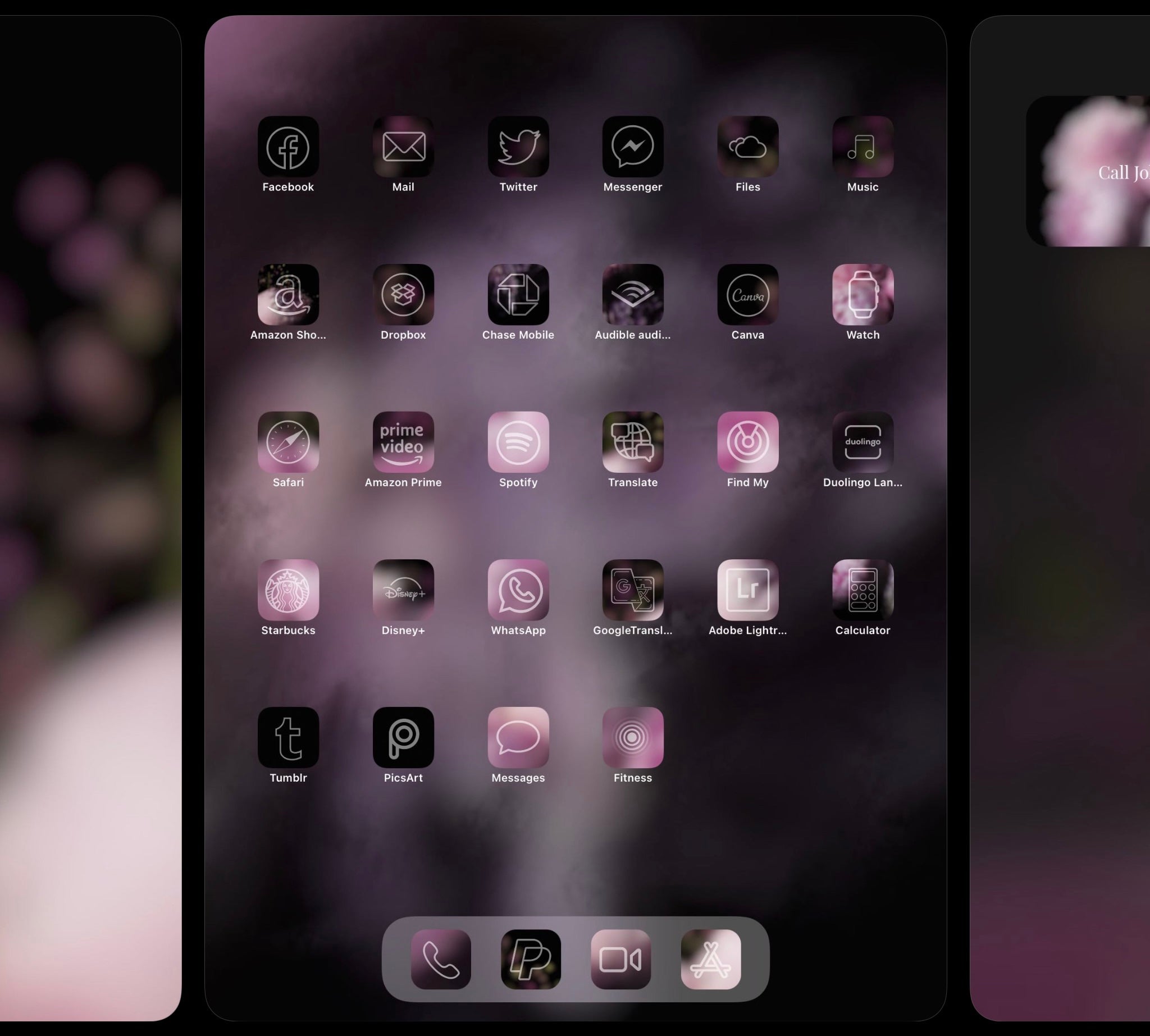 Infinity Rooms - Payhip