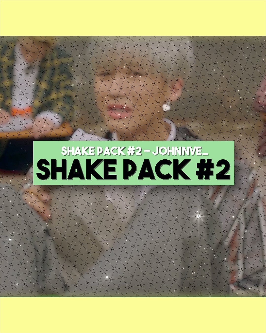 PAID SHAKE PACK #2 - Payhip
