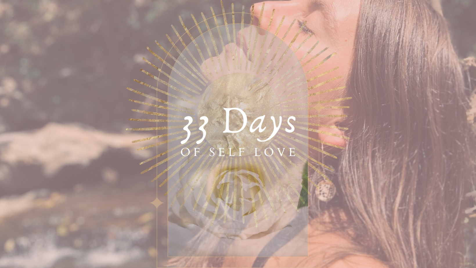 33 Days of Self Love - Payhip