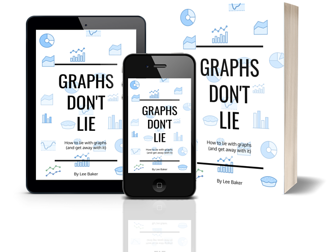 How to Lie with Numbers, Stats & Graphs - Payhip