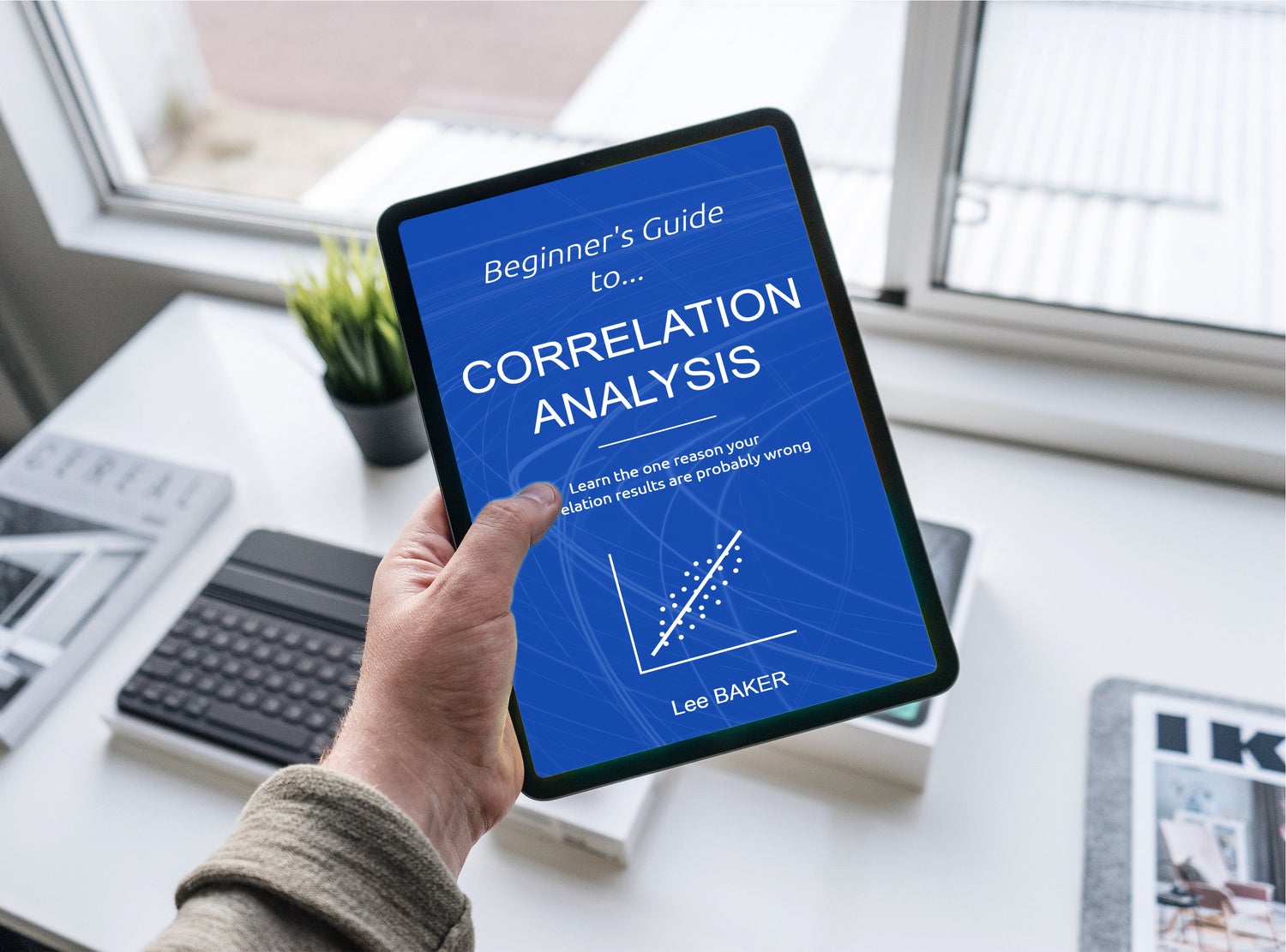 Beginner's Guide to Correlation Analysis - Payhip