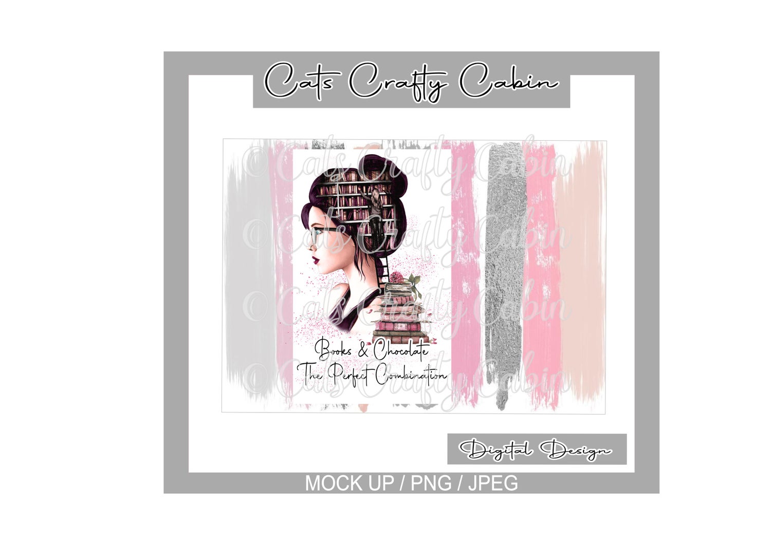 cat Lavender - Payhip