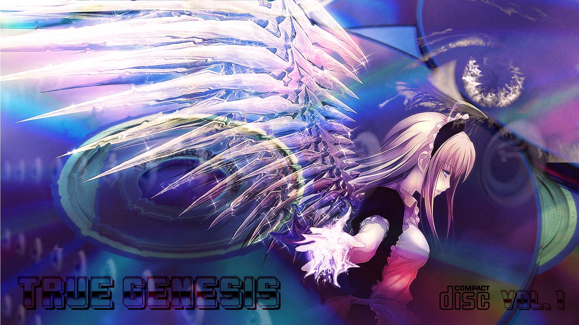 TRUE GENESIS LOOPKIT (VOL. 1) - Payhip