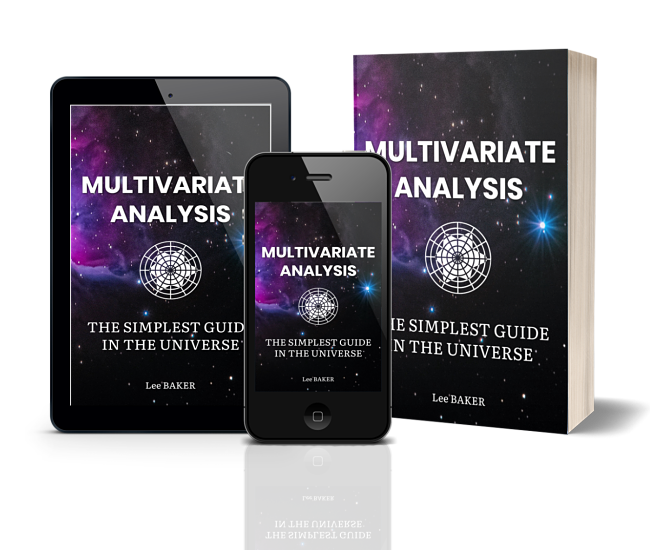 Multivariate Analysis – The Simplest Guide in the Universe - Payhip