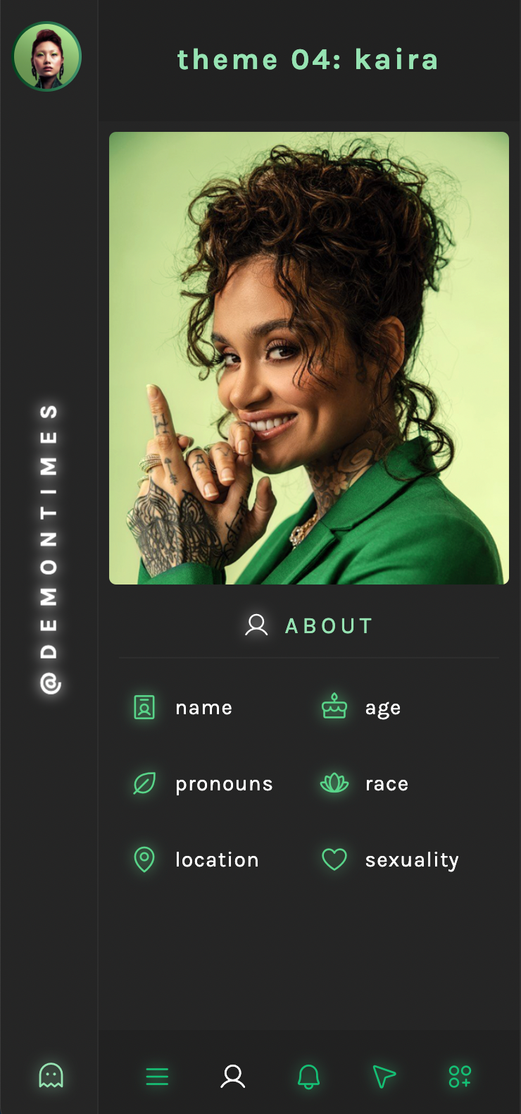 theme 04: kaira - Payhip