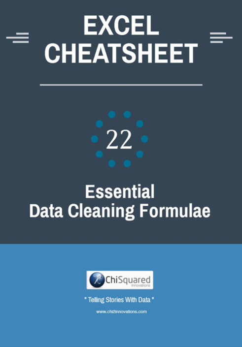 Data Cleaning: The Ultimate Practical Guide - Payhip