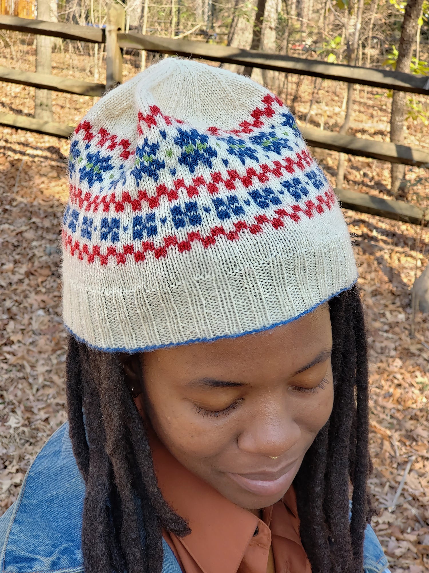 Laura's Beanie - Payhip