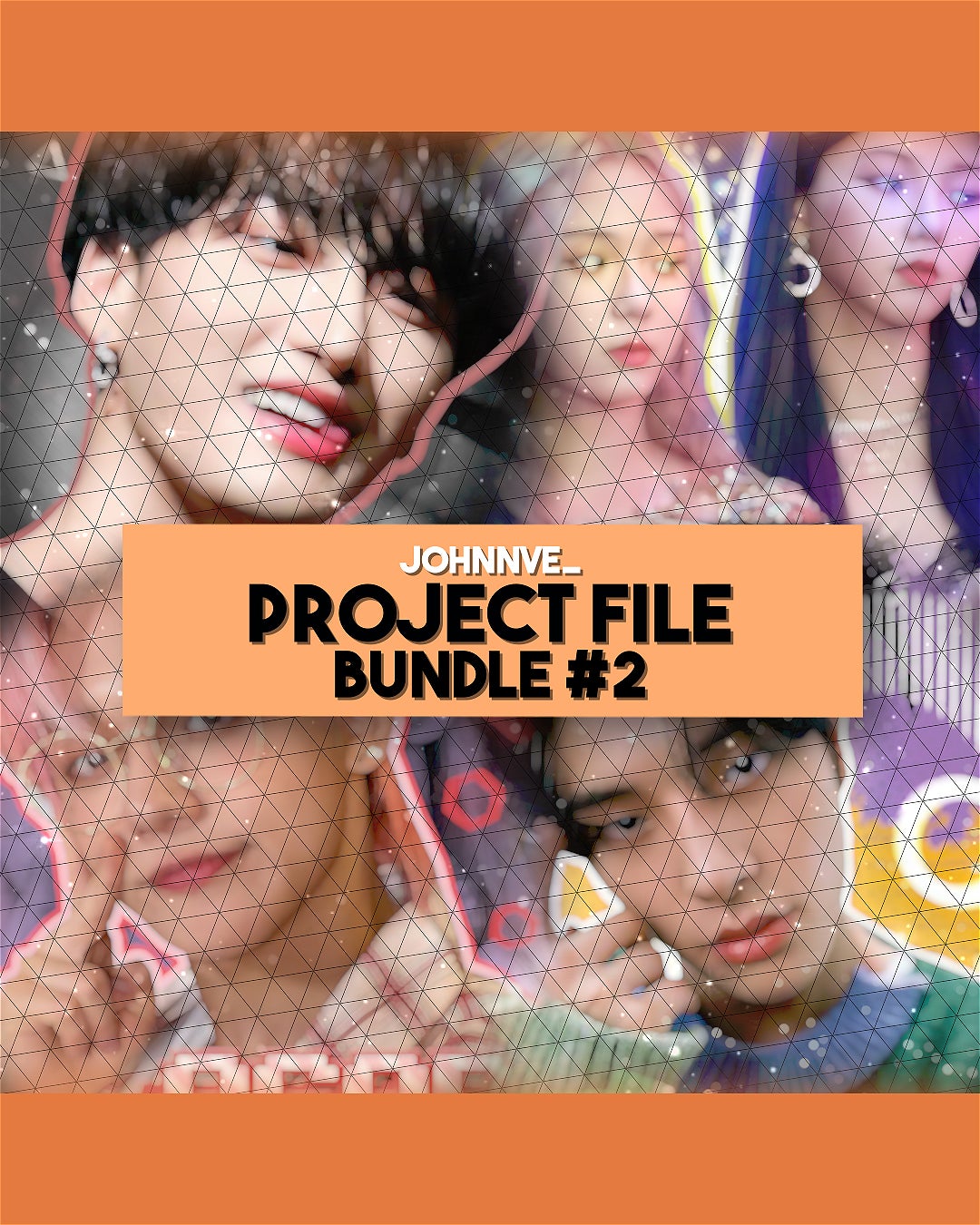 PROJECT FILE BUNDLE #6 - Payhip