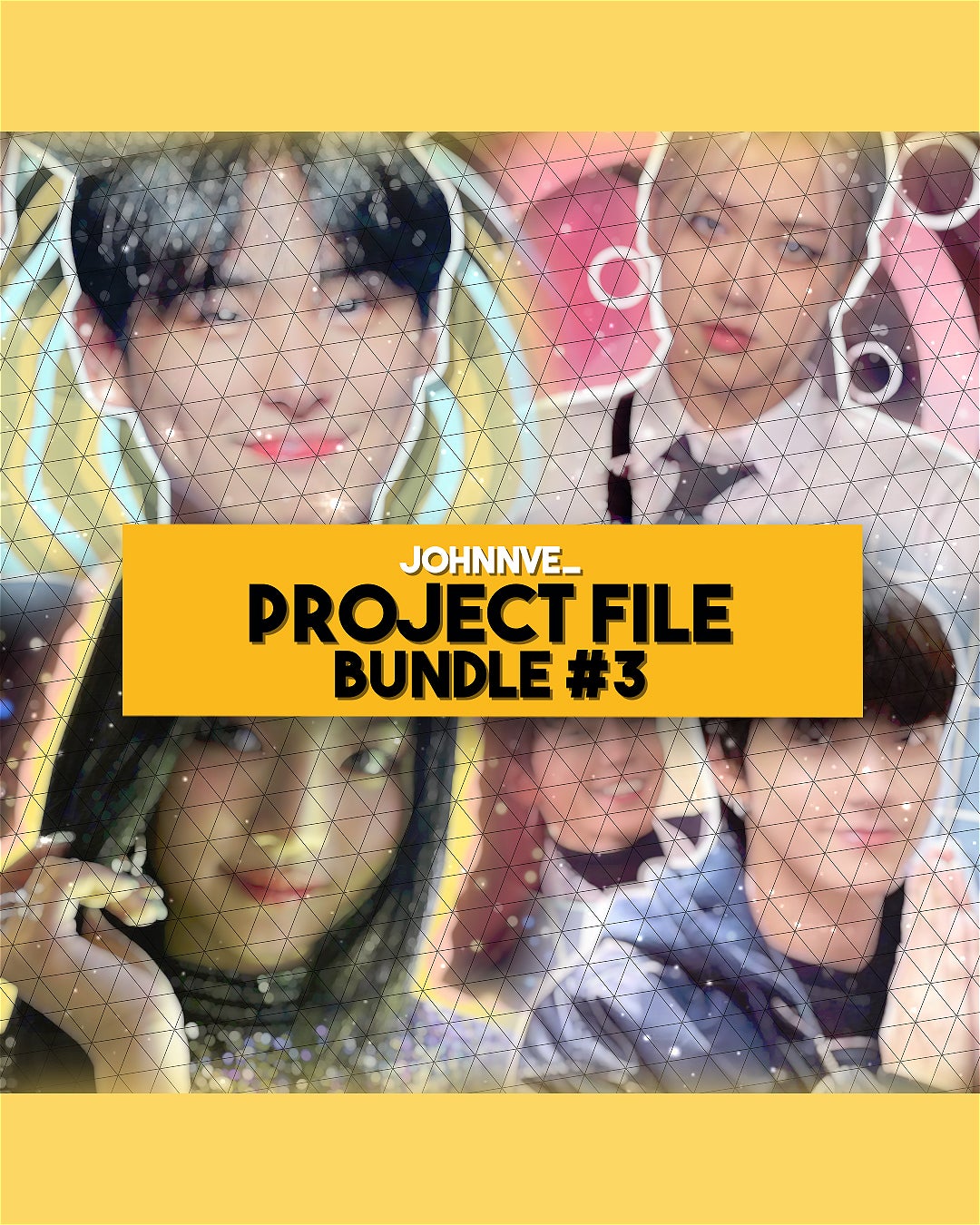 SHAKE PACK BUNDLE - Payhip