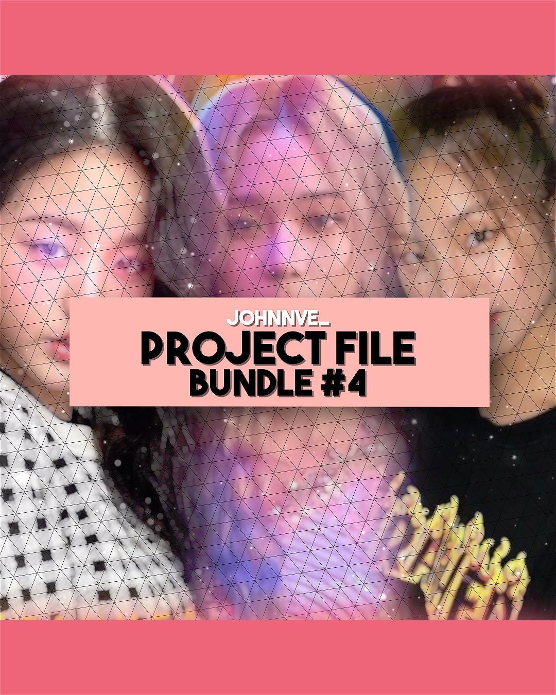 OVERLAYS BUNDLE - Payhip