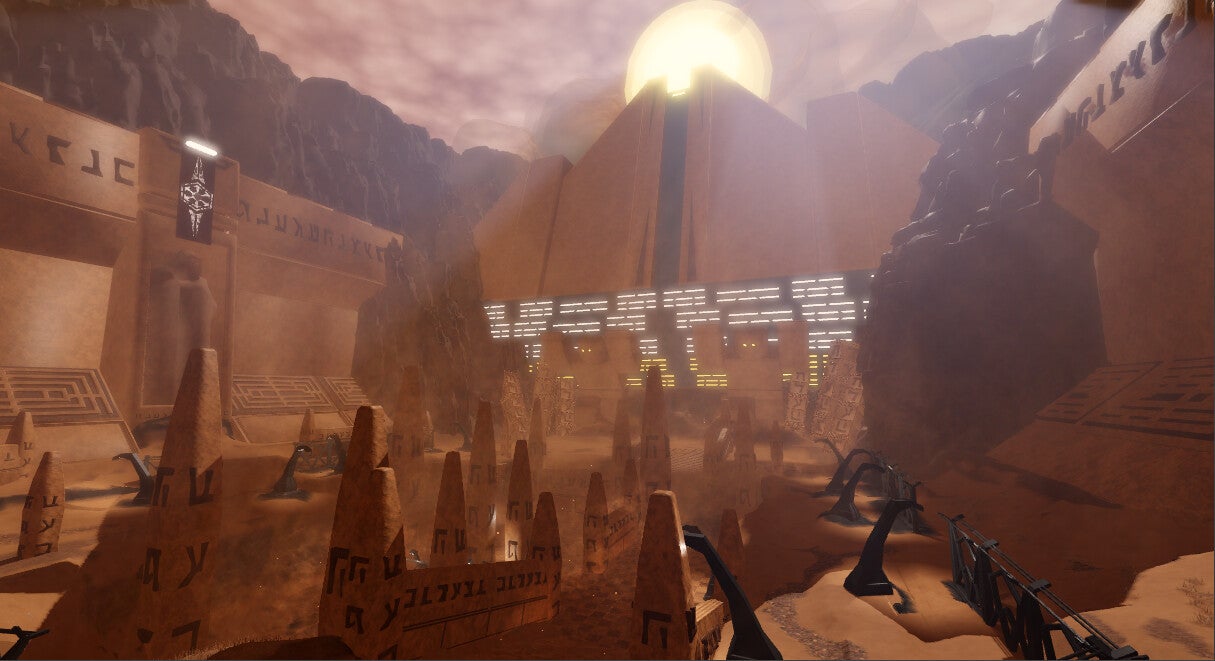 Sith Temple on Dromund Kaas - Payhip