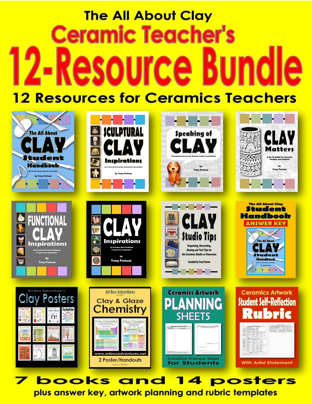 ART BOX ADVENTURES - Payhip