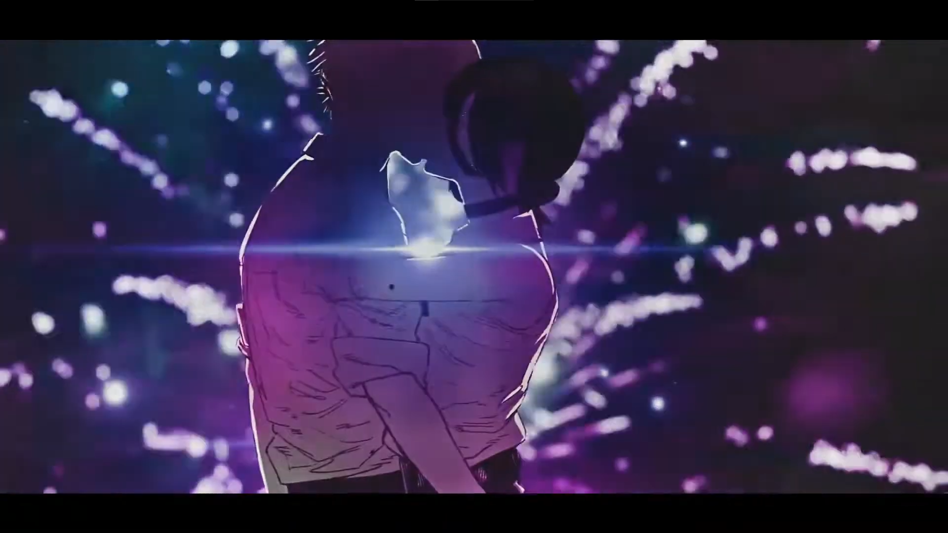 Chainsaw Man 【MAD】(ft. Daemon) - Payhip