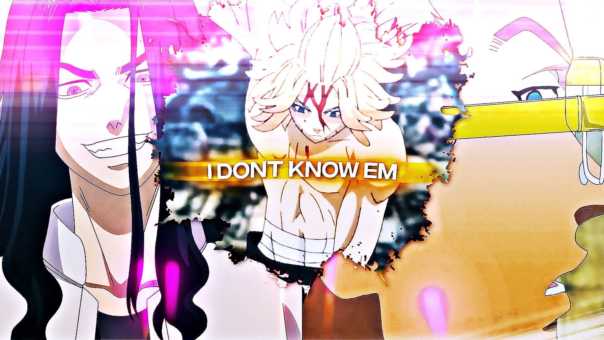 Dont Know Em 💯 - Payhip