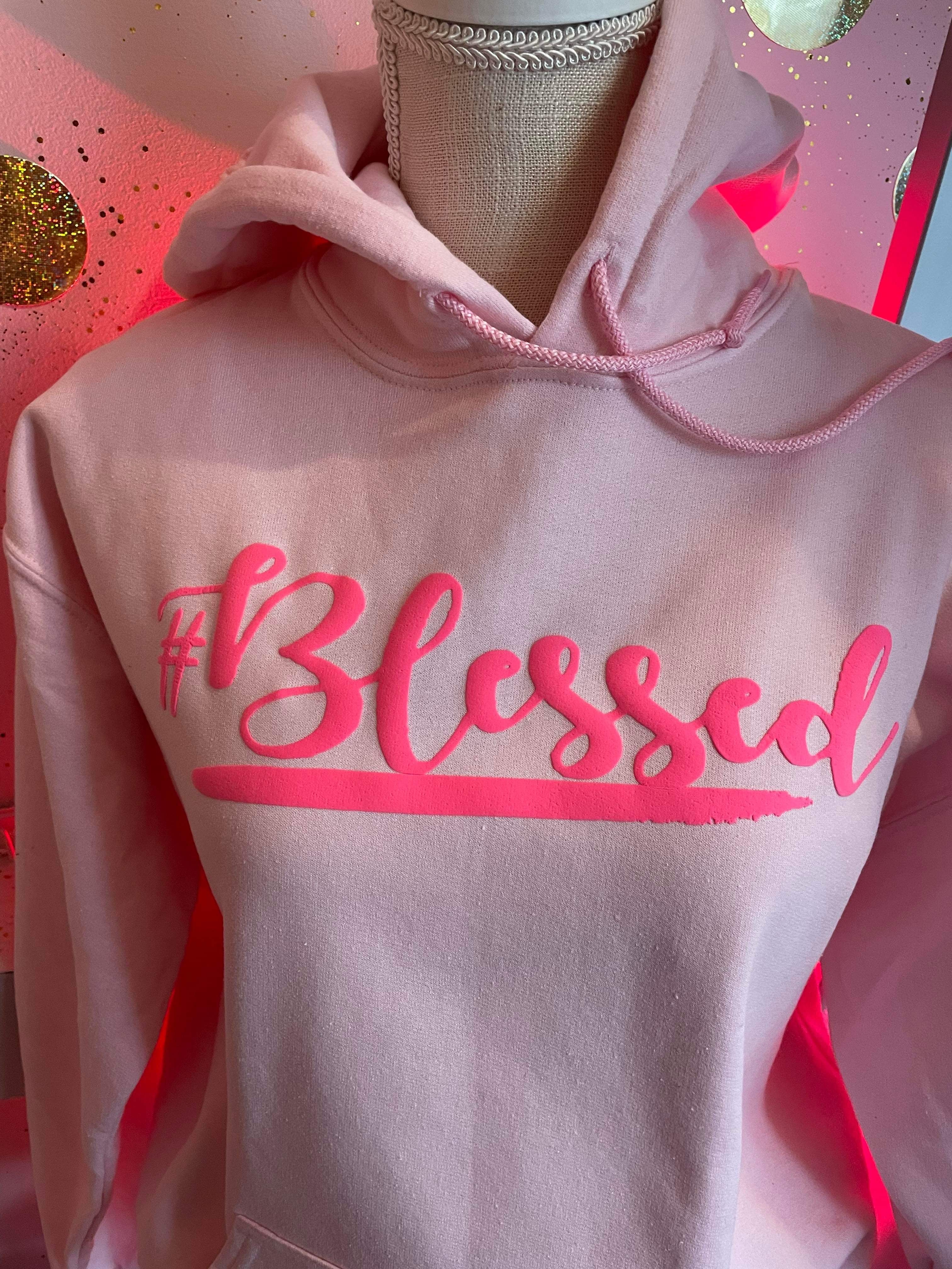Blessed Hoodie - Payhip