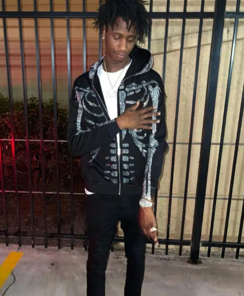 Yung Mal x Pyrex Whippa Type FLP “Montage” - Payhip