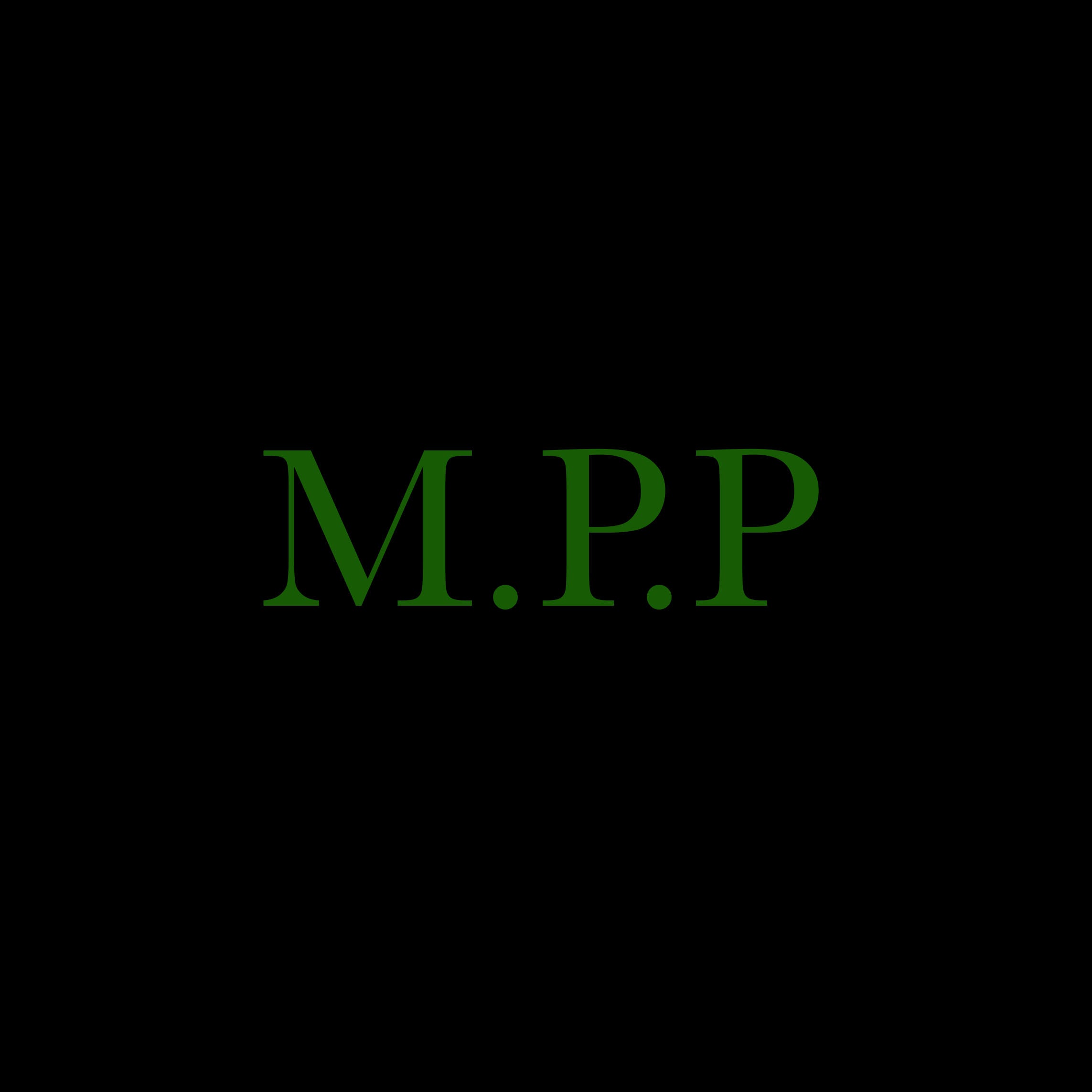 M.P.P - Payhip