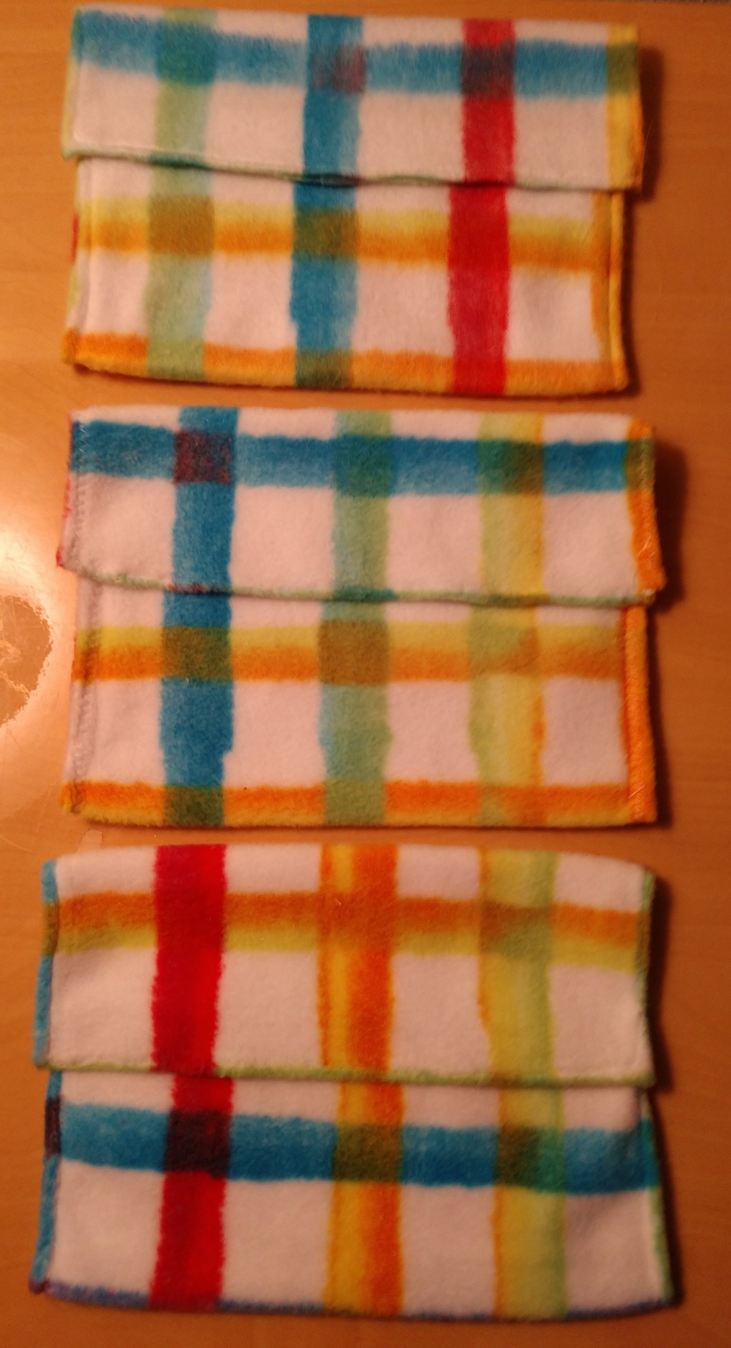 Chakra Balancing/Healing Cloths Set - regular - Payhip