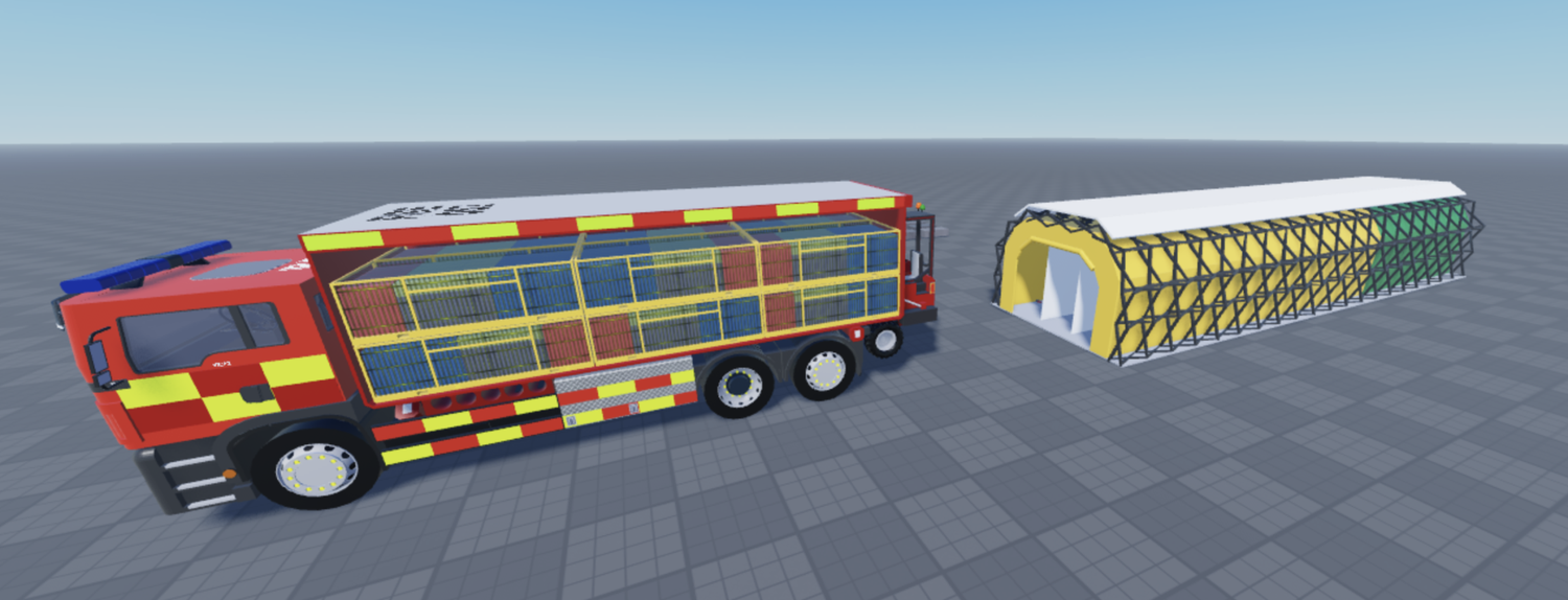 Fire Service IRU - Payhip