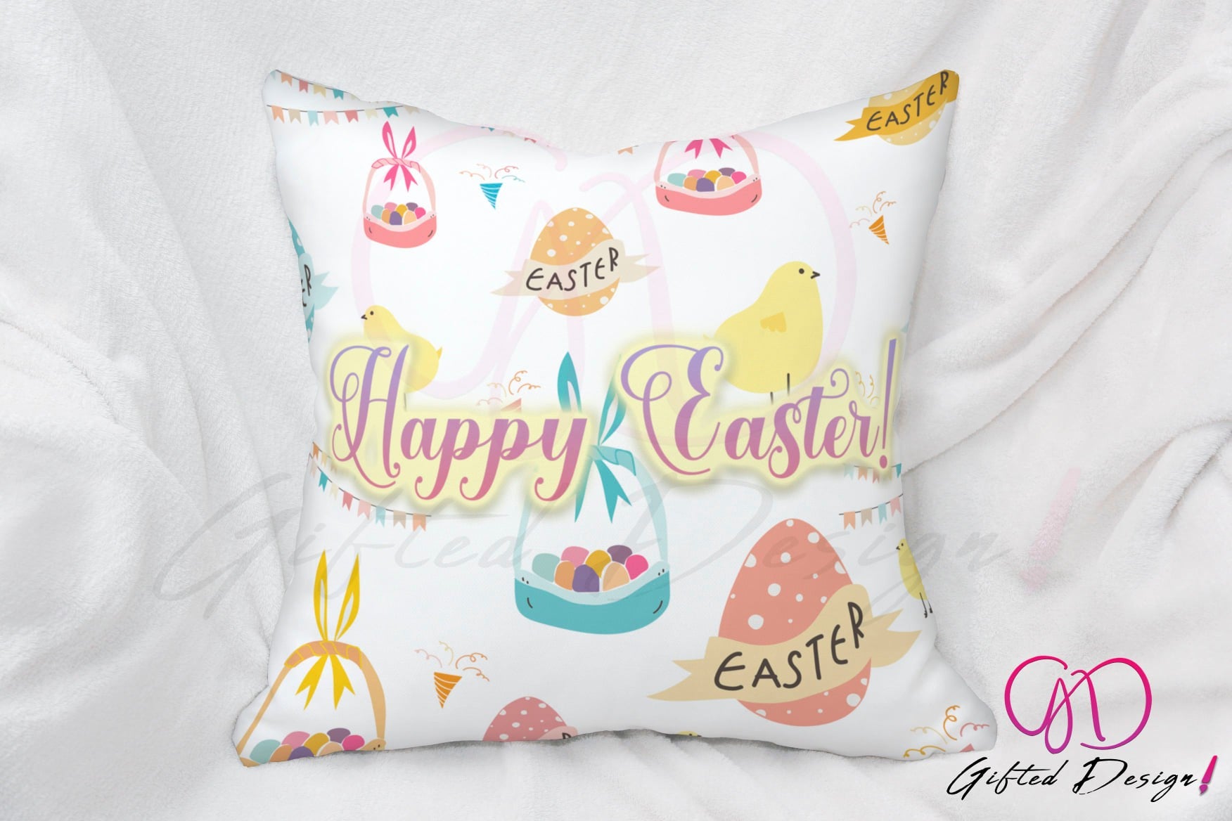 Happy Easter - Payhip