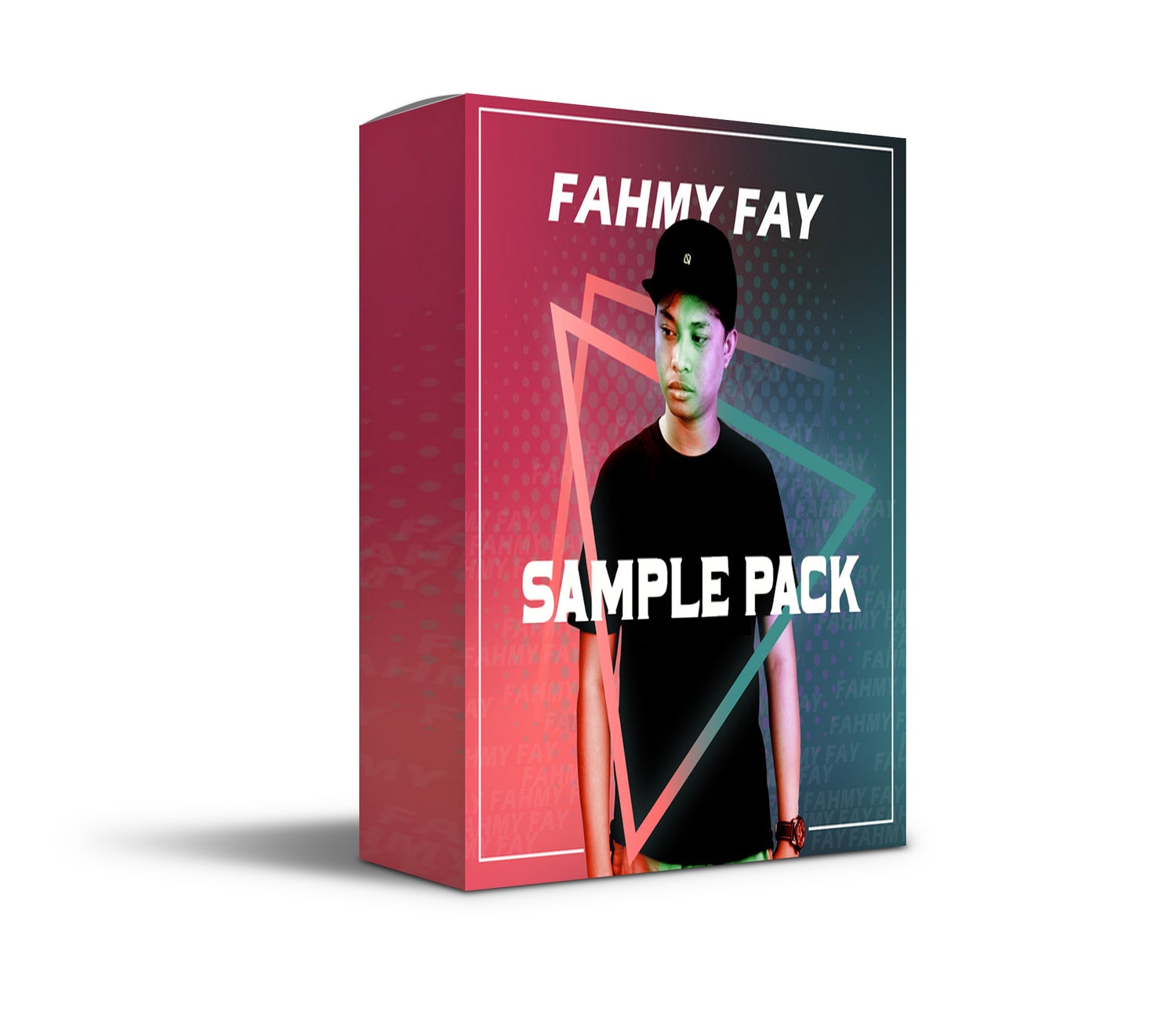 FAHMY FAY SAMPLE PACK I FF I Presets I FVNKY NIGHT I FULL PACKS - Payhip