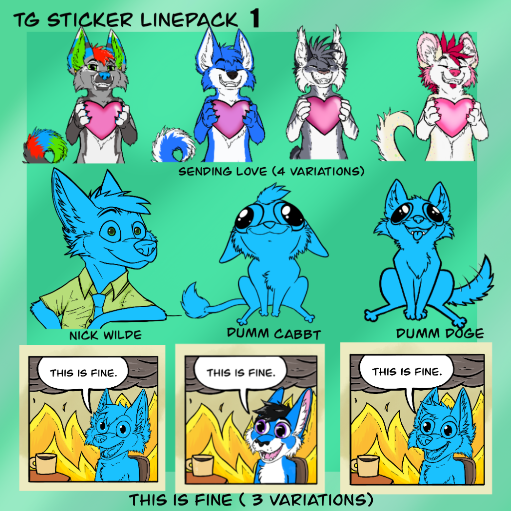 Skye Cabbit - Payhip