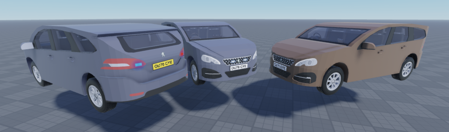 AlphaDev Studios - Payhip