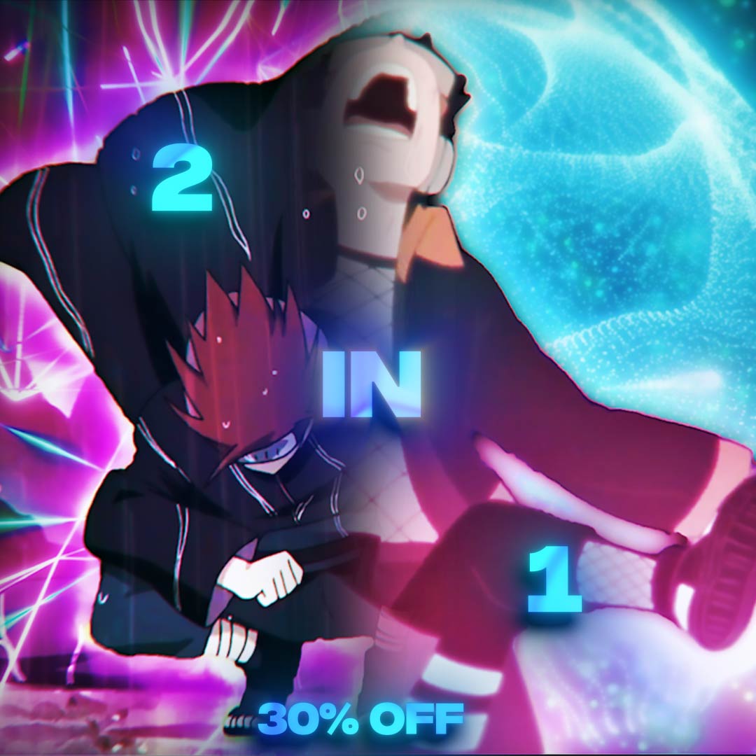 Lights Down Low Project File and The Force Project File - Payhip