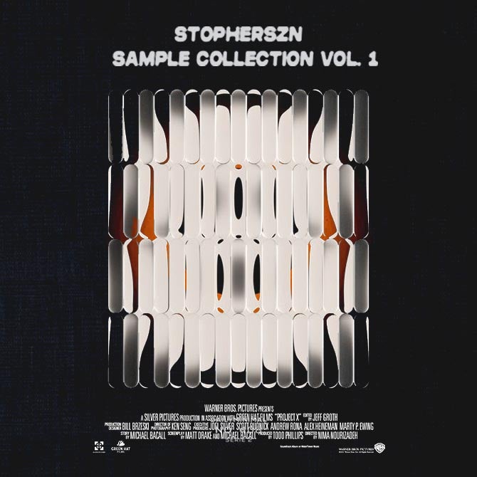 🎶 Sample Collection Vol. 1 - Payhip