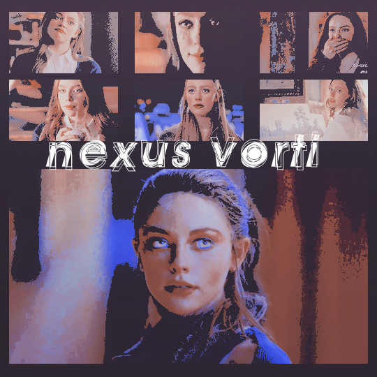 nexus vorti - Payhip