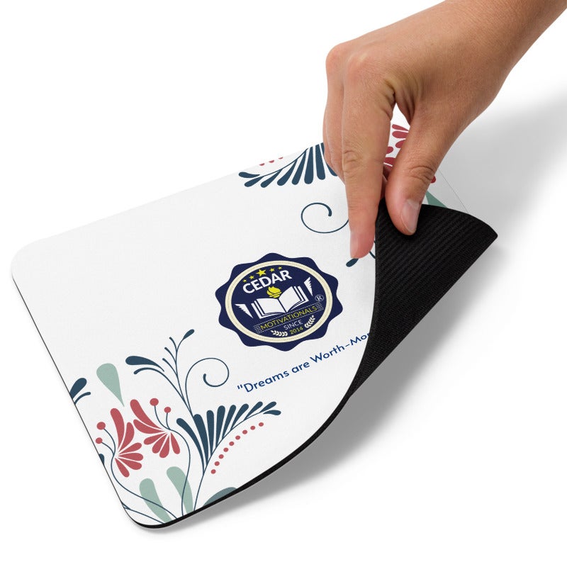 MOUSE PADS - CEDAR VIPs - Payhip