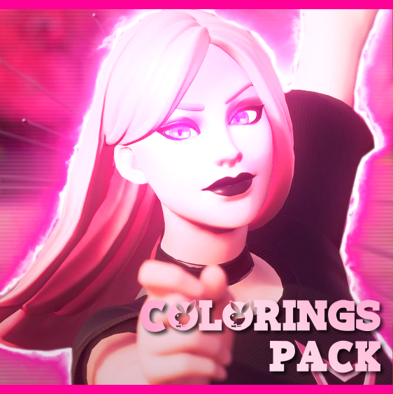 COLORINGS PAID PACK - Payhip