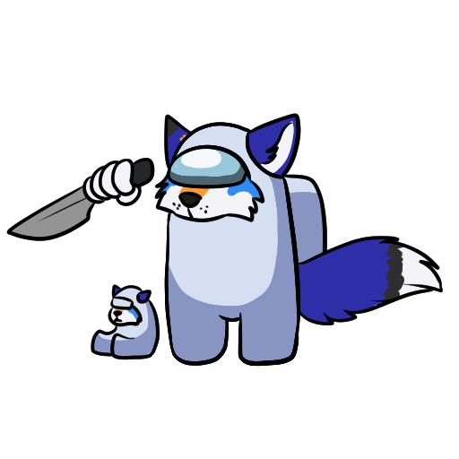 Among Us Furry Base - Payhip