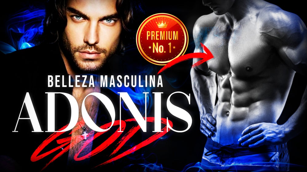 🐺 LOBO SUPERIOR - El camino del Hombre Alfa Superior | MEGA COMBO Subliminal - SUPER AVANZADO ...