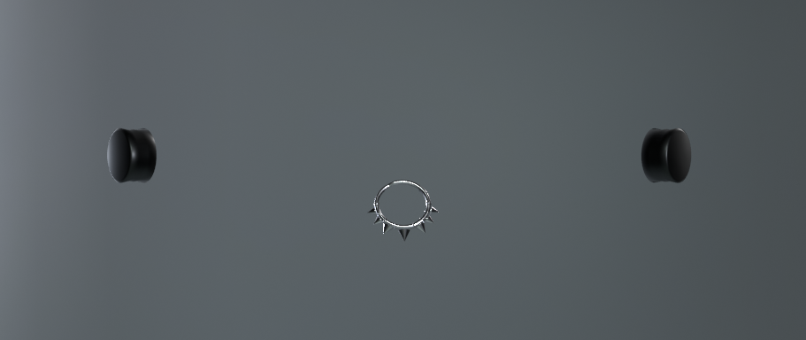 ~ Plugs and Septum ~ - Payhip