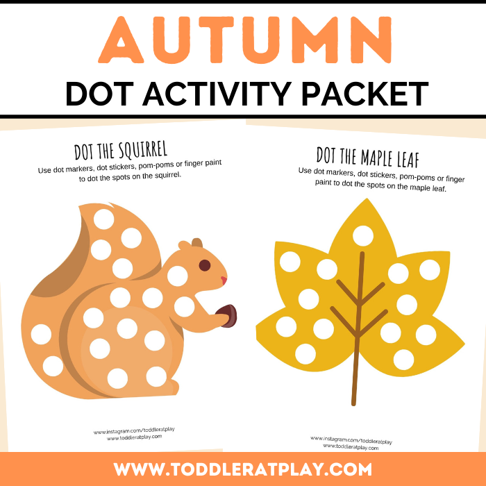 Alphabet Flashcards Watercolor Fall Pumpkins - Payhip