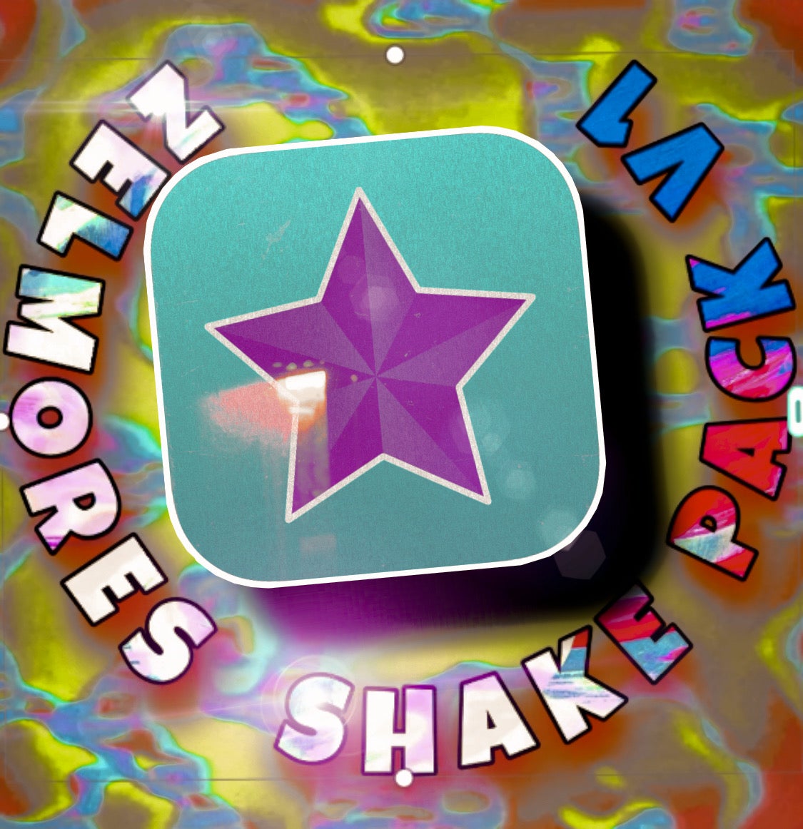 zelmore shake pack V1 🤟 ( videostar QRcodes ) - Payhip